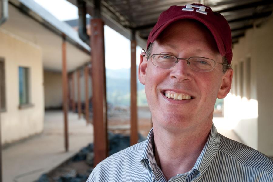 El legado de Paul Farmer | Socios en Salud
