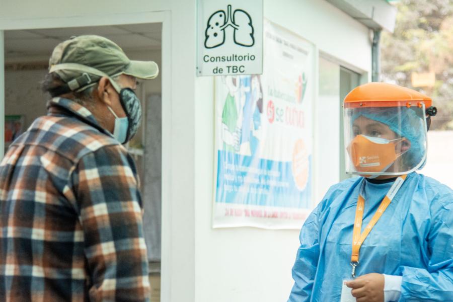 ¿Cómo identificar la tuberculosis y qué tratamientos existen? | Socios ...