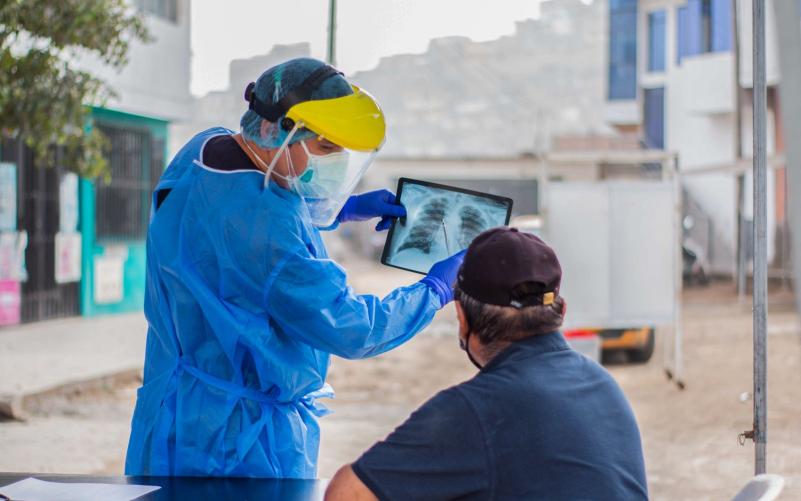 Gran avance contra la TB: OMS recomienda nuevos tratamientos acortados ...