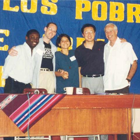 Tuberculosis | Socios en Salud