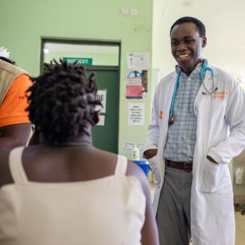 PIH Global | Socios en Salud