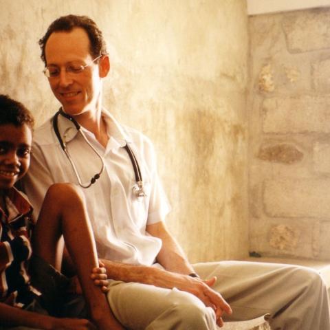 Paul Farmer y Gustavo Gutiérrez: ¿cómo inspiró al cofundador de ...