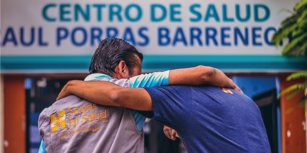 ¿Qué es una ONG y cuál es su función? | Socios en Salud ¿Qué es una ONG y cuál es su función? | Socios en Salud