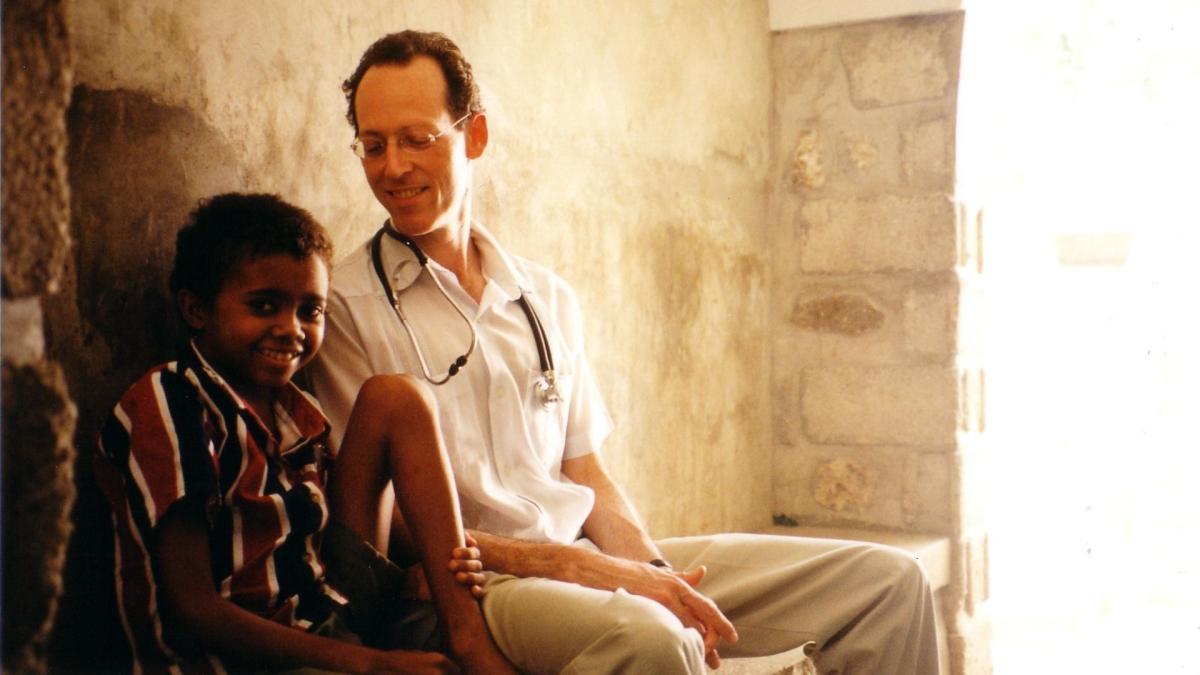 paul farmer
