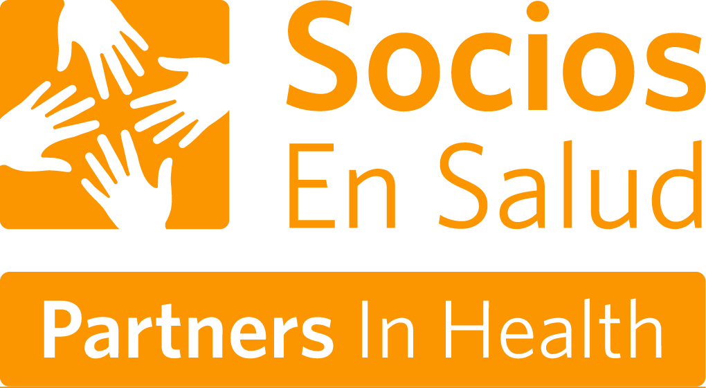 Logotipo De Socios En Salud RSC | Vilmorin Mikado